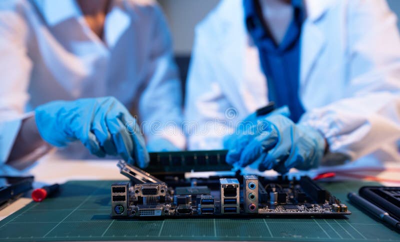 Repairing and Upgrade Mobile Phone, Electronic, Computer Hardware and ...