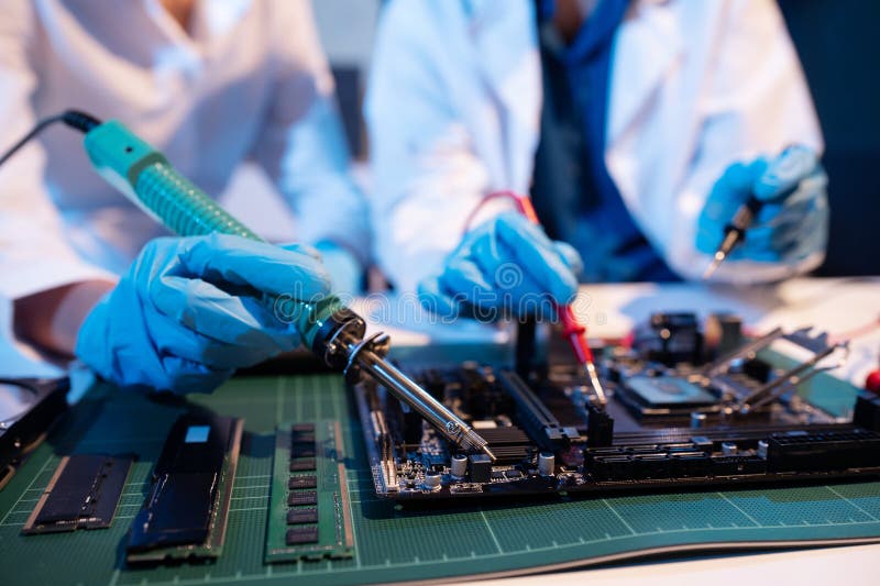 Repairing and Upgrade Mobile Phone, Electronic, Computer Hardware and ...