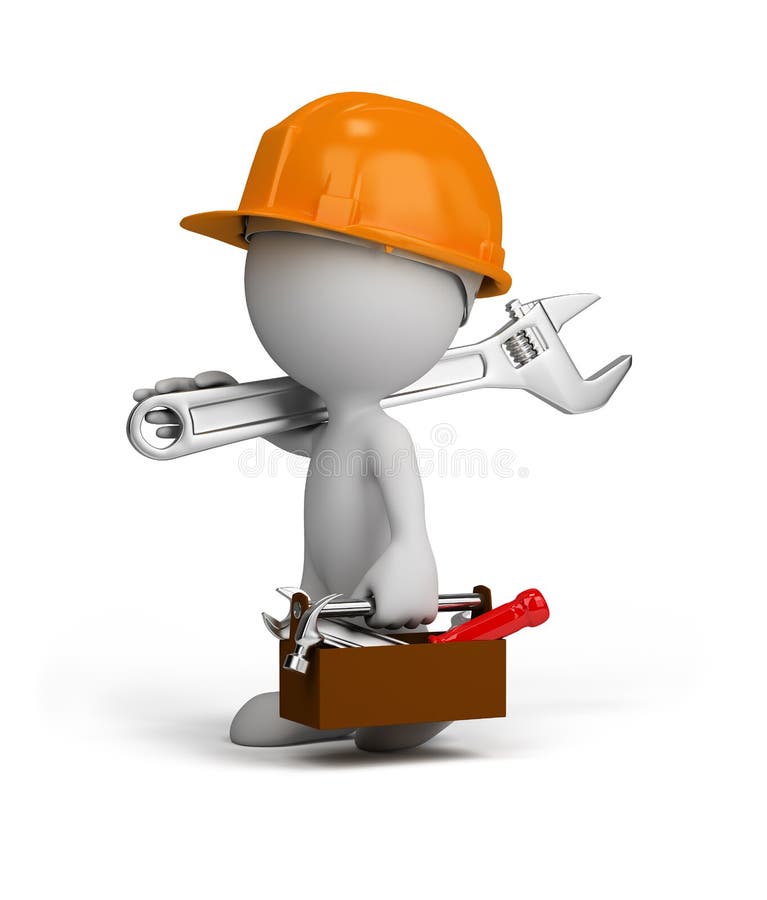 Repairman Stock Illustrations – 60,224 Repairman Stock Illustrations ...