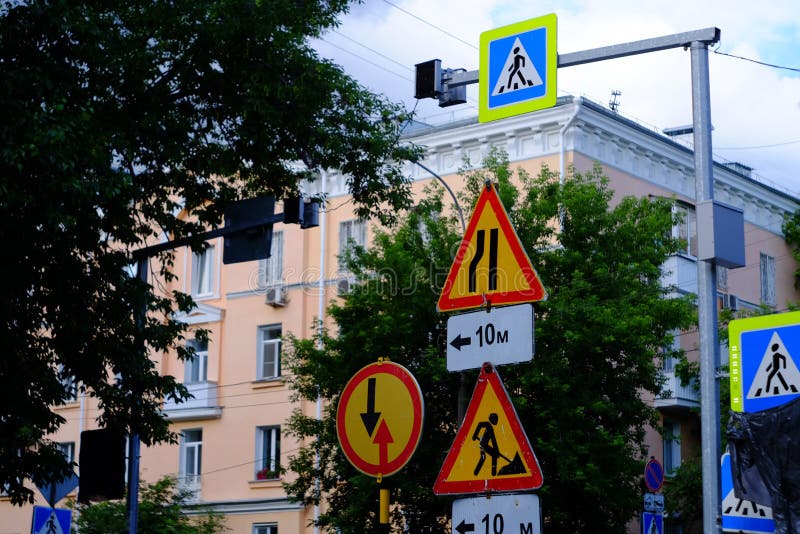 Sign Signs Everywhere Sign Stock Photos - Free & Royalty-Free Stock ...