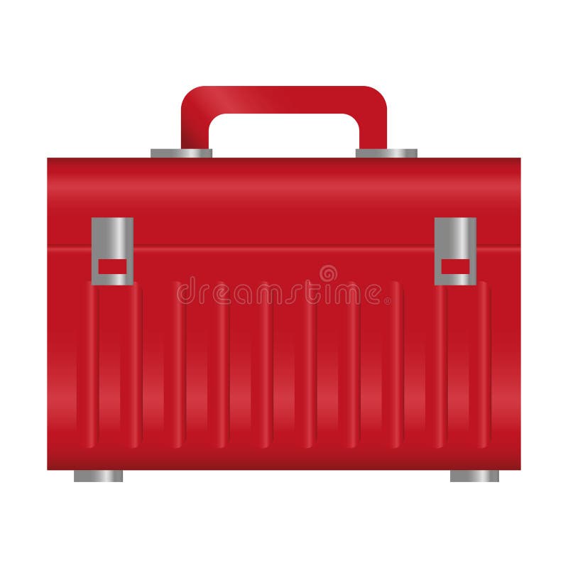 Red Tool Box Stock Illustrations – 3,424 Red Tool Box Stock ...