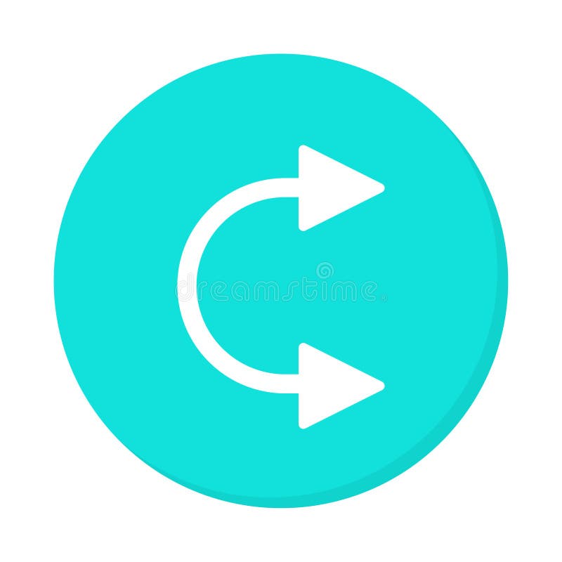 Reapeat Button Stock Illustrations – 2 Reapeat Button Stock ...