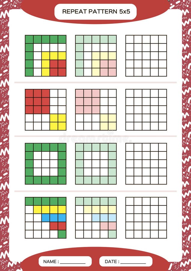 Cube 5x5 Stock Illustrations – 96 Cube 5x5 Stock Illustrations, Vectors ...