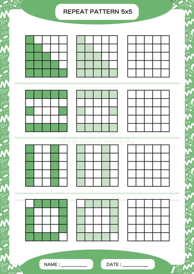 Cube 5x5 Stock Illustrations – 96 Cube 5x5 Stock Illustrations, Vectors ...