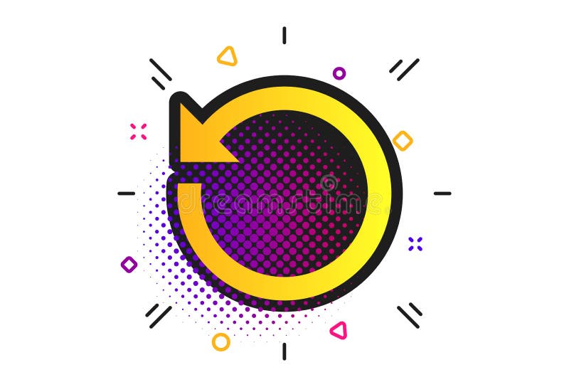 Repeat Icon. Refresh Symbol. Loop Sign. Vector Stock Vector ... Repeat Icon. Refresh Symbol. Loop Sign. Vector Stock Vector ...