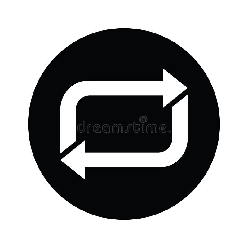 Repeatedly Again Stock Illustrations – 37 Repeatedly Again Stock ...