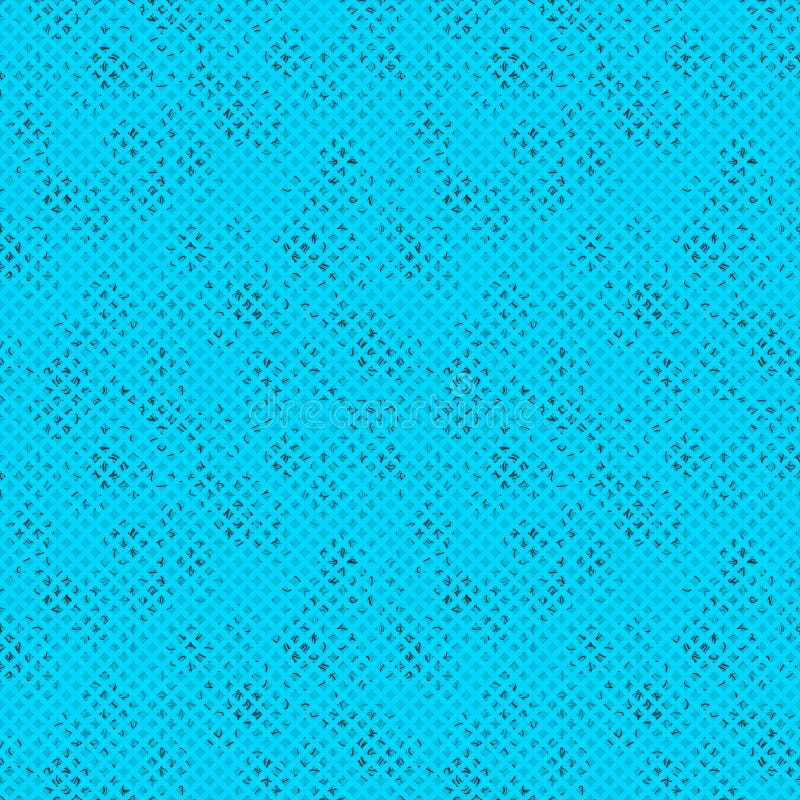 Repeat Pattern with Abstract Squares, Fabric, Surface Cover, Background ...