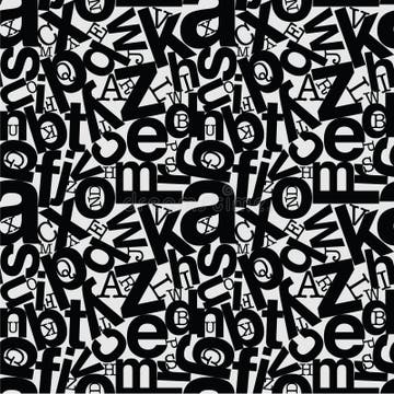 Jumbled Letters Stock Illustrations – 193 Jumbled Letters Stock ...