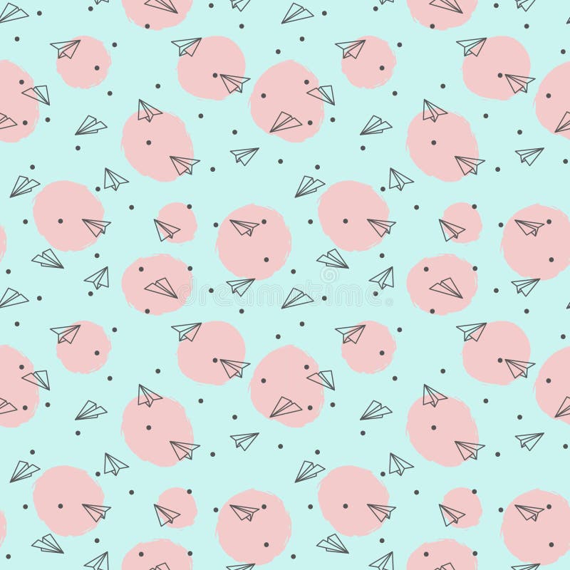 Whit Paper Planes Stock Illustrations – 2 Whit Paper Planes Stock ...