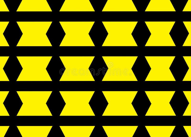 A Repeat Pattern of Simple Diamond Shapes Equally Separated by Thick ...