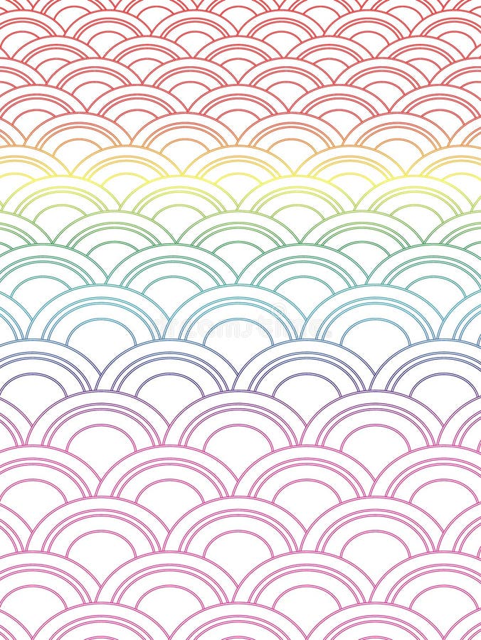 Repeat patterns stock vector. Illustration of flowers - 14148212