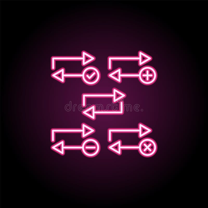 Reset Neon Stock Illustrations – 160 Reset Neon Stock Illustrations ...