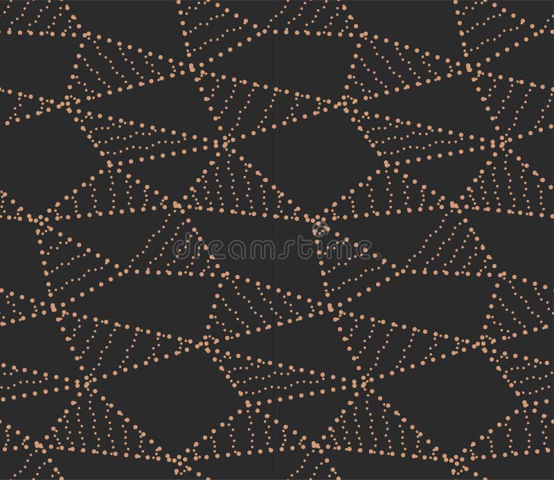 Repeat Simple Graphic Continuous Texture Texture. Continuous Minimal ...