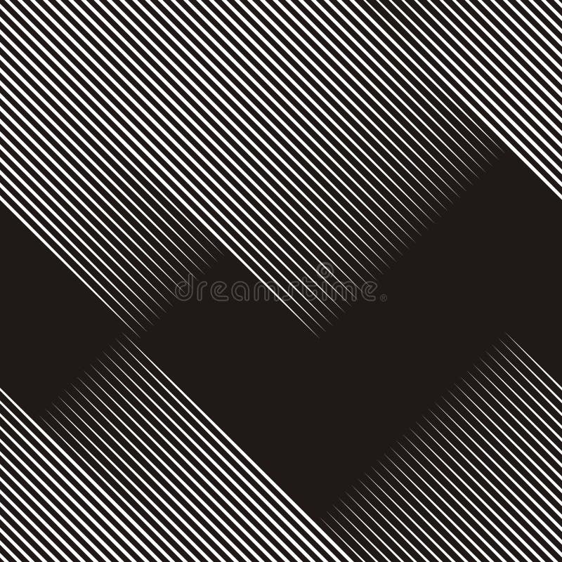 Repeat Straight Stripes Texture Background Stock Vector - Illustration ...