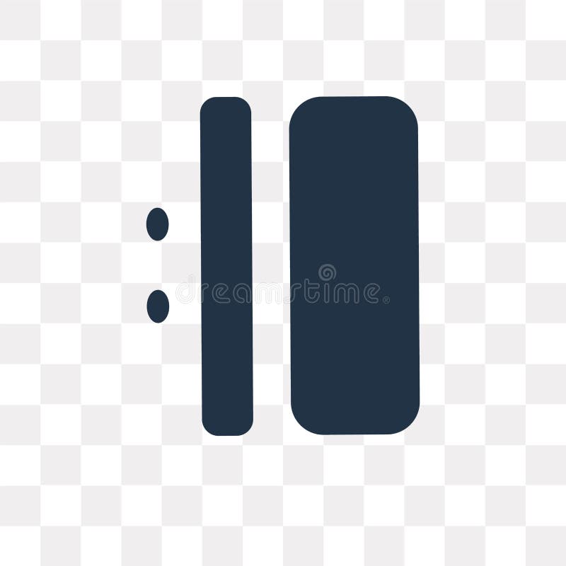 Repeat Icon Vector Sign and Symbol Isolated on White Background, Repeat ...