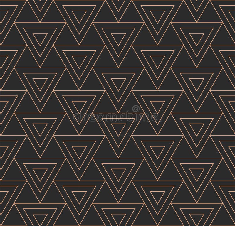 Dark Repeating Background Pattern