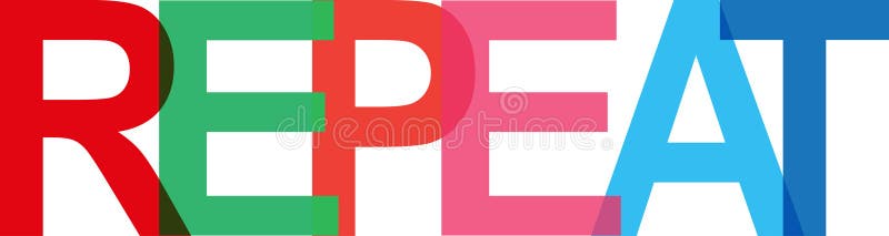 Reprised Stock Illustrations – 1 Reprised Stock Illustrations, Vectors ...