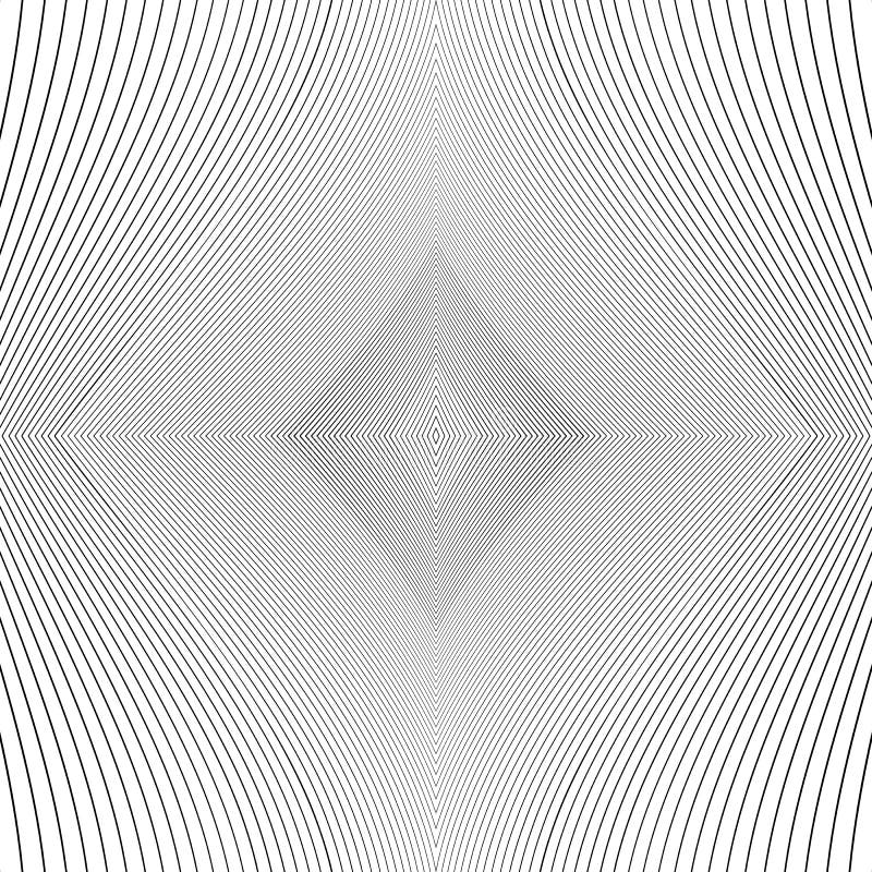 Repeatable Geometric Pattern with Distorted Irregular Dynamic Li Stock ...
