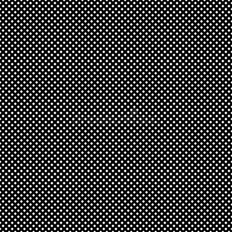 Repeatable Geometric Texture. Seamless Minimalist Monochrome Pat Stock ...