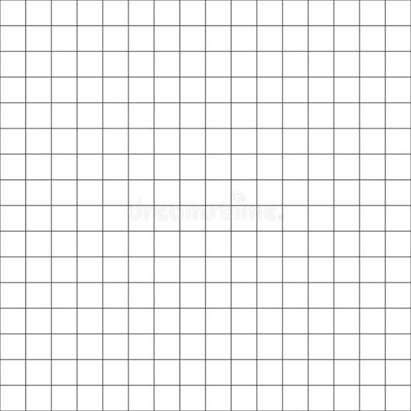 Repeatable Graph, Plotting, Drafting Paper, Grid, Mesh, Wireframe Lattice, Grille Pattern ...