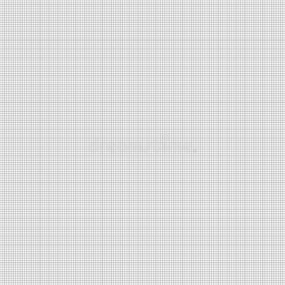Repeatable Graph, Plotting, Drafting Paper, Grid, Mesh, Wireframe Lattice, Grille Pattern ...
