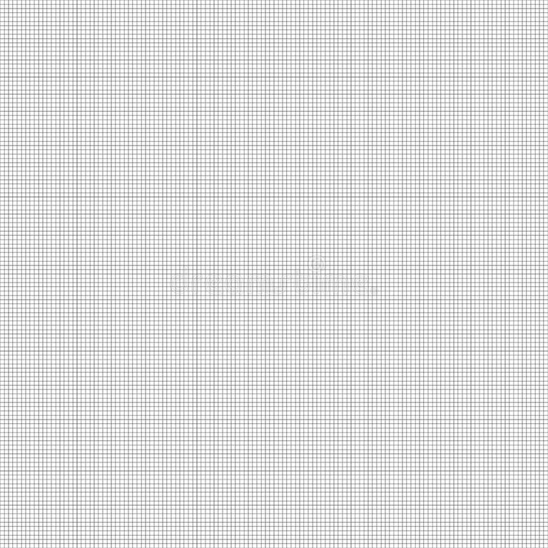 Repeatable Graph, Plotting, Drafting Paper, Grid, Mesh, Wireframe Lattice, Grille Pattern ...