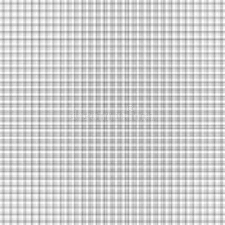 Repeatable Graph, Plotting, Drafting Paper, Grid, Mesh, Wireframe Lattice, Grille Pattern ...