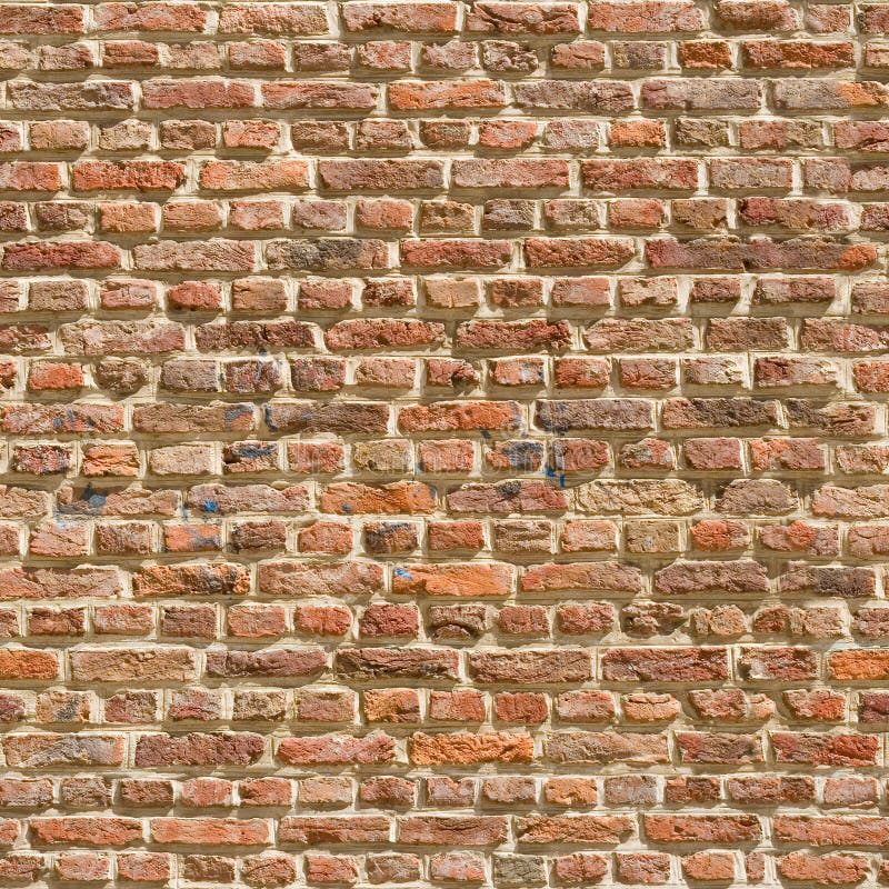 Repeatable Medieval Wall Background Stock Image - Image of masonry ...