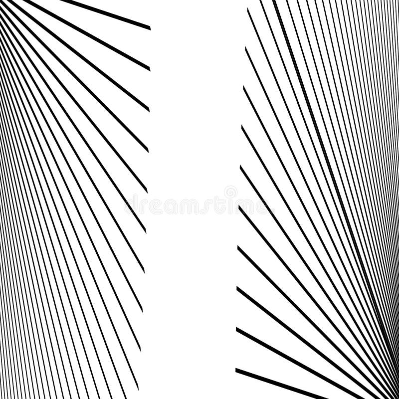 Repeatable Pattern with Random Shapes. Abstract Geometric Illustration ...