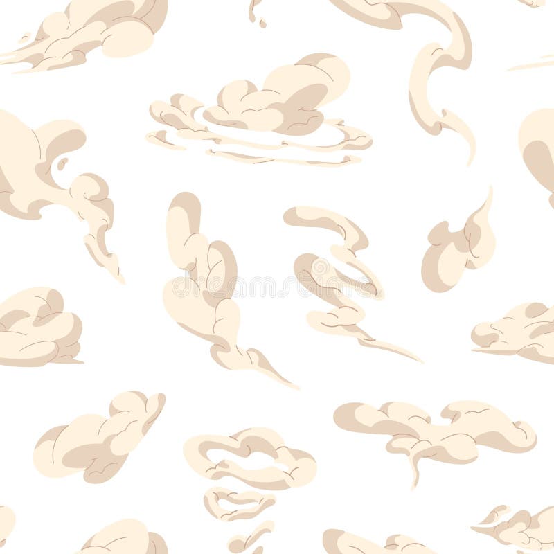 Vapor Seamless Pattern Background Stock Illustrations – 1,221 Vapor ...