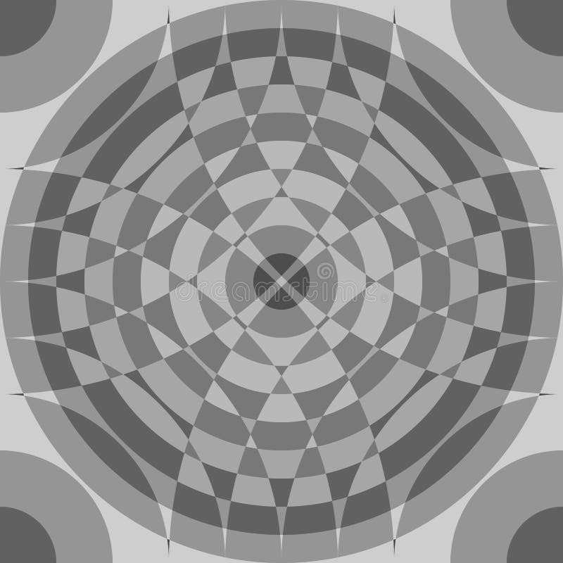 Grayscale Symmetry Stock Illustrations – 978 Grayscale Symmetry Stock ...