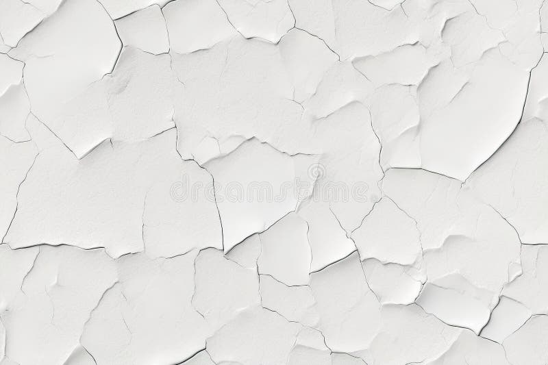 Repeatable White Plaster Texture with Scratches. Light Seamless Pattern ...