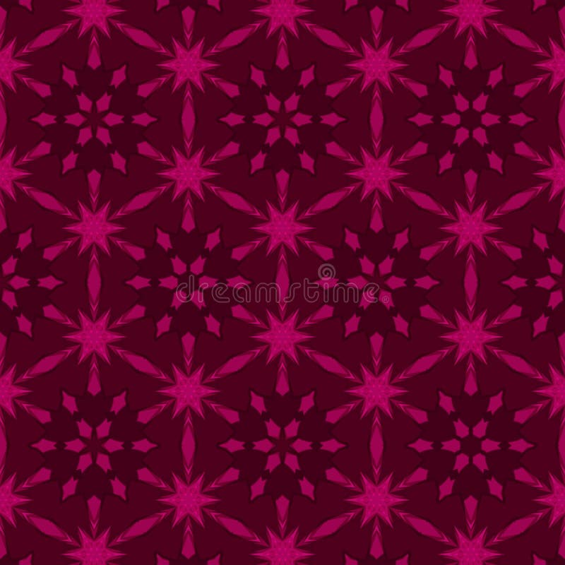 Repeated Abstract Background Stock Illustration - Illustration of ...