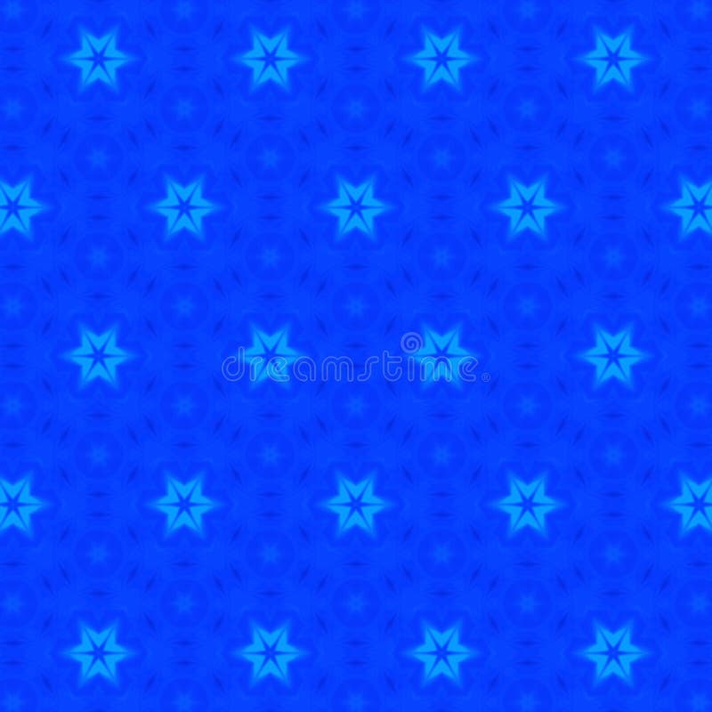 Repeated Abstract Background Stock Illustration - Illustration of ...