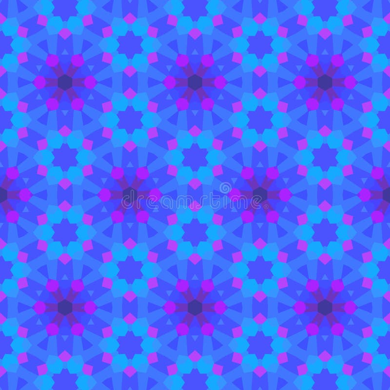 Repeated Abstract Background Stock Illustration - Illustration of ...