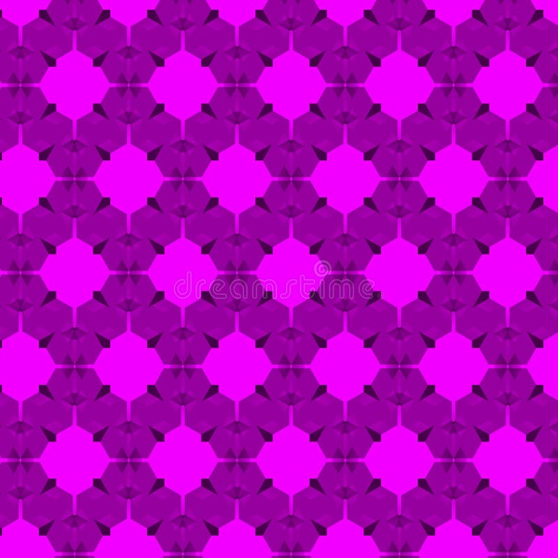 Repeated Abstract Background Stock Illustration - Illustration of ...