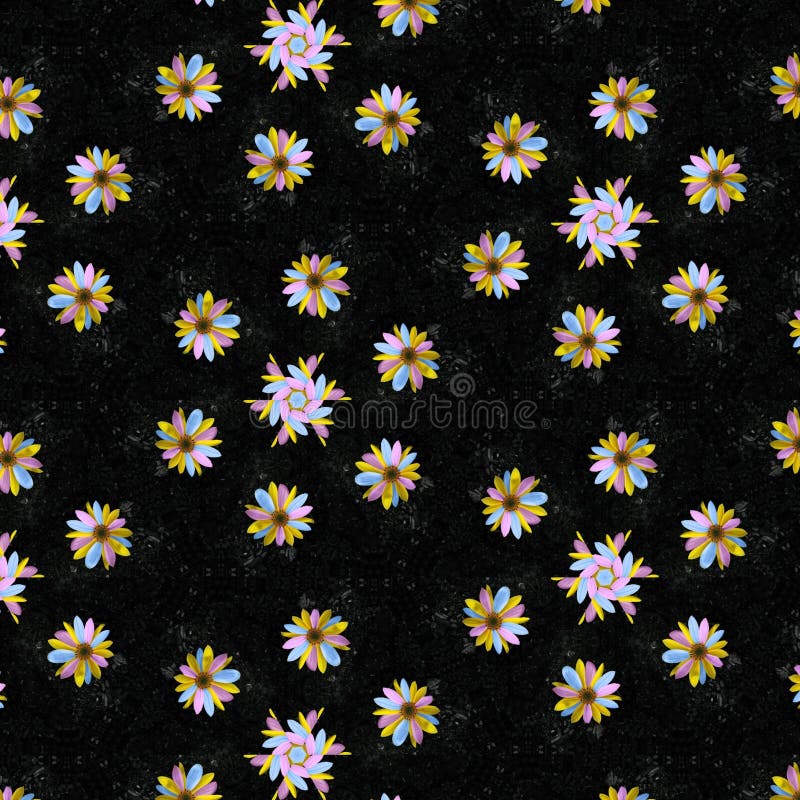 Repeated Abstract Background Stock Photo - Image of pattern, background ...