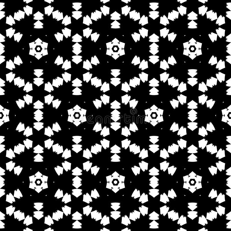 Repeated Abstract Background Stock Illustration - Illustration of ...