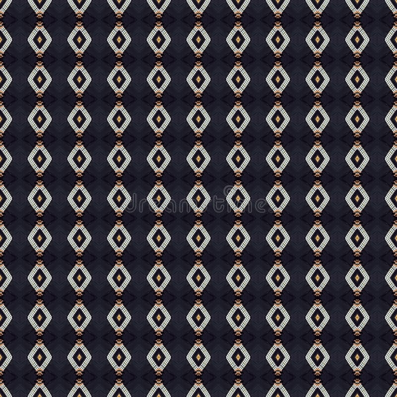 Abstract Repeated Pattern, Design Suitable for Digital Printing Stock ...
