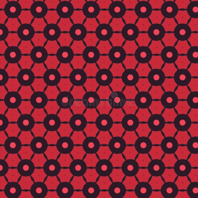 Repeated abstract texture stock illustration. Illustration of repeated ...