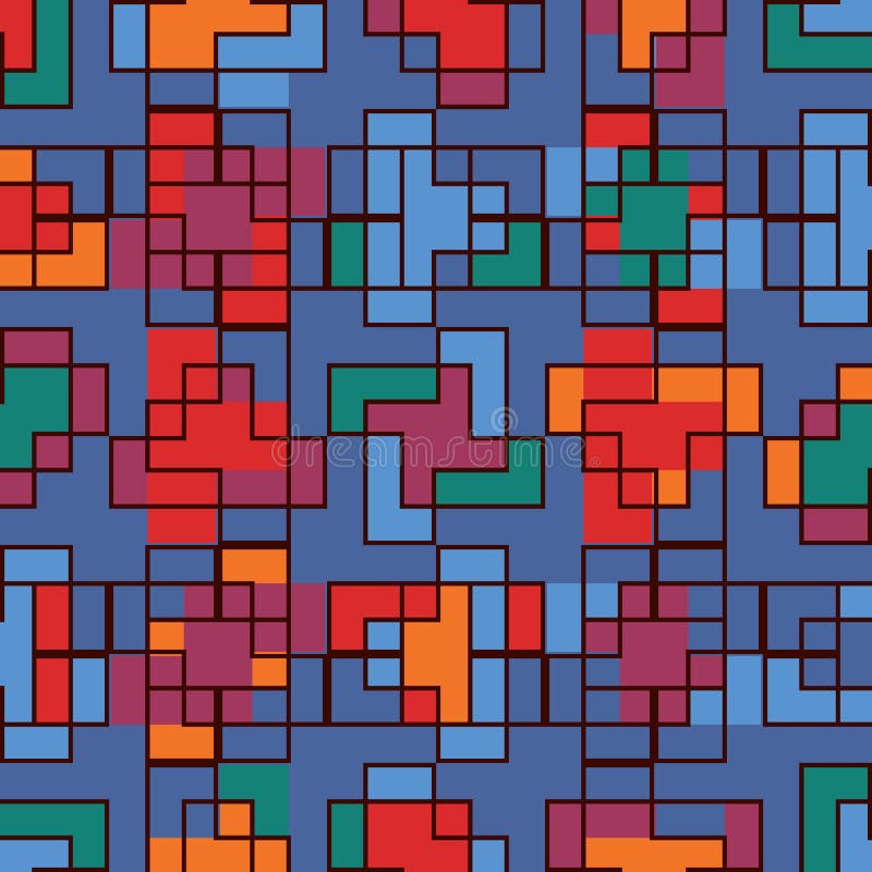 Puzzle Overlay Stock Illustrations – 595 Puzzle Overlay Stock ...