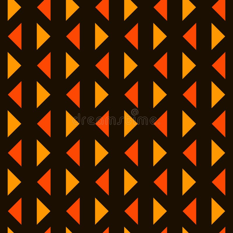 Mini Triangles Stock Illustrations – 292 Mini Triangles Stock ...