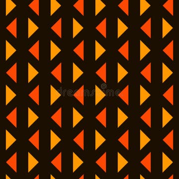 Mini Triangles Stock Illustrations – 292 Mini Triangles Stock ...