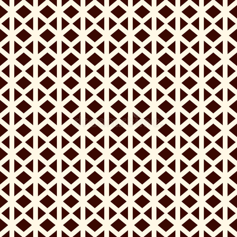 Repeated Mini Triangles on White Background. Simple Abstract Wallpaper ...