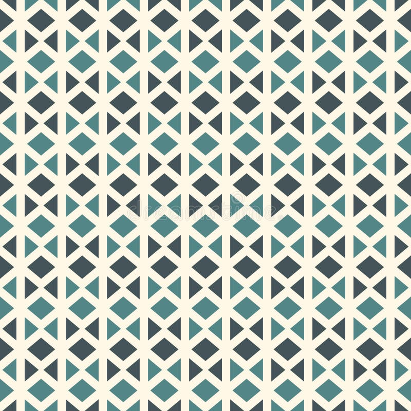 Repeated Mini Triangles on White Background. Simple Abstract Wallpaper ...