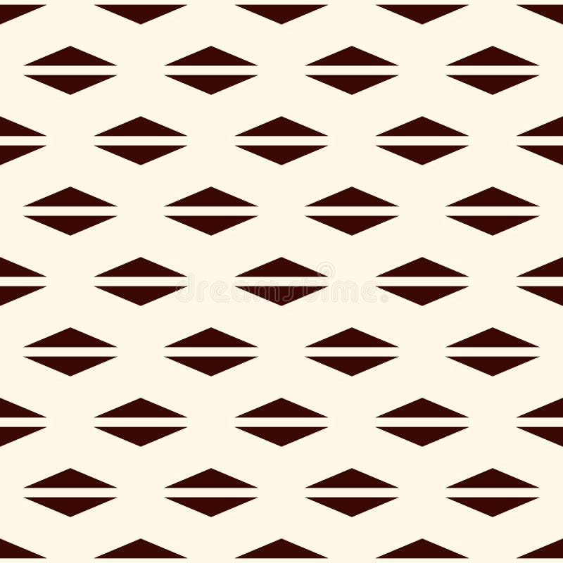 Repeated Mini Triangles on White Background. Simple Abstract Wallpaper ...
