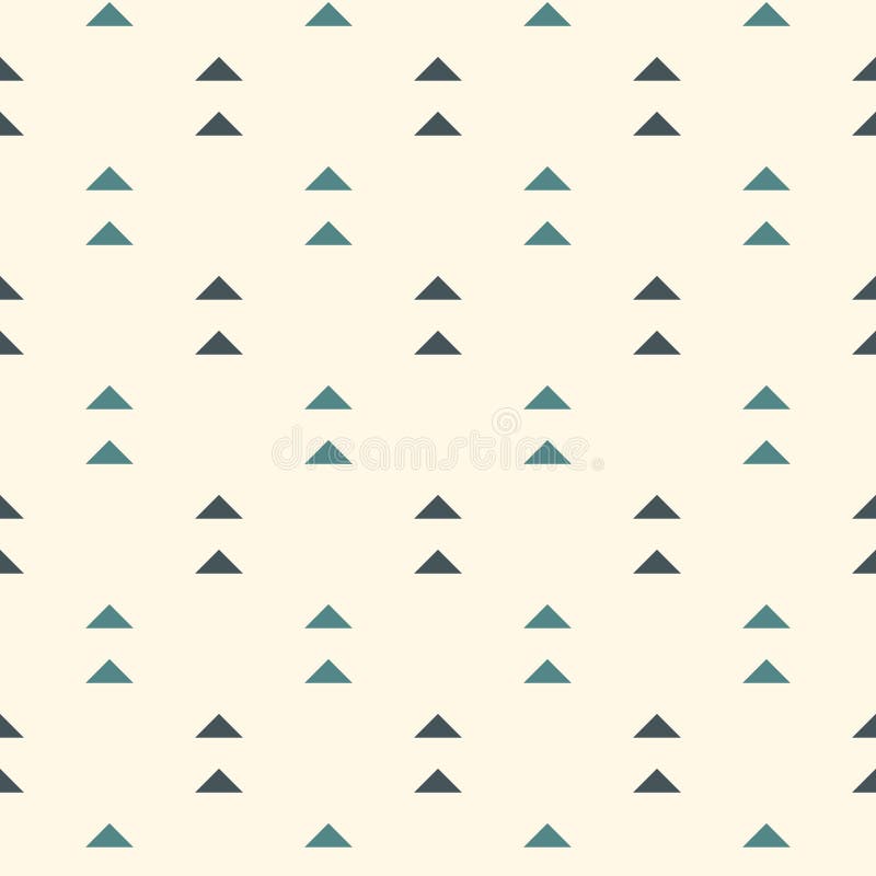 Mini Triangles Stock Illustrations – 292 Mini Triangles Stock ...