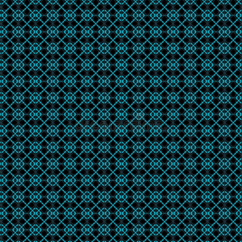 Repeated Pattern with Blue Effect Design, Fresh and Beautiful Striped ...