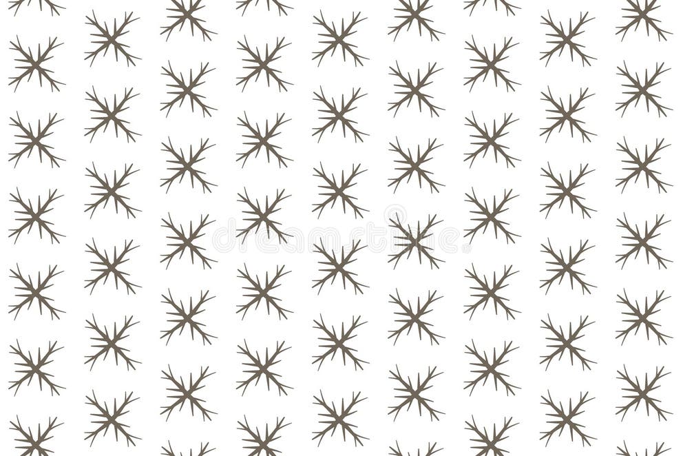 Repeated Pattern Bundle Pack, Flowers Leaves Vector Pattern Pattern ...