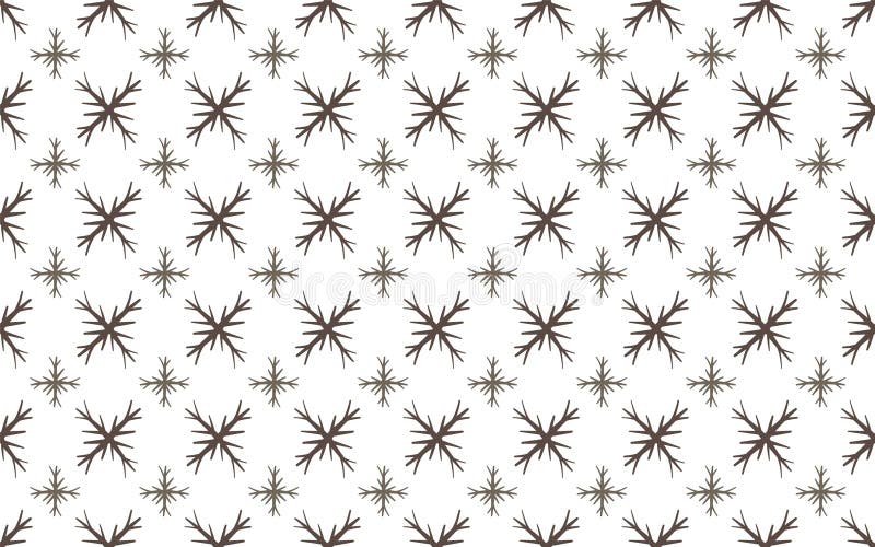 Repeated Pattern Bundle Pack, Flowers Leaves Vector Pattern Pattern ...